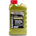 Amazon.fr : Holts RW2GA Radweld Plus Additif 250 ML