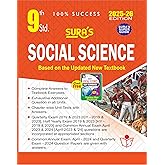 SURA`S 9th Standard Science Full Year Guide English Medium 2025-26 ...