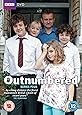 Outnumbered - Series 1 and 2 Box Set [DVD]: Amazon.co.uk: Hugh Dennis ...