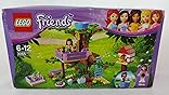 Lego Friends 3065 Abenteuer Baumhaus: Amazon.de: Spielzeug