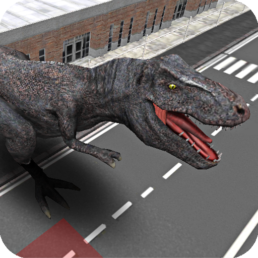 Dinosaur N Police: Amazon.co.uk: Appstore for Android