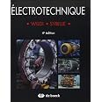 Amazon.fr - Électrotechnique - Sybille, Gilbert, Wildi, Théodore - Livres