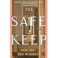 Buy The Safekeep Book Online at Low Prices in India | The Safekeep ...