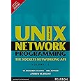 Buy Unix Network Programming: The Sockets Networking API, 3rd ed. (Volume 1) Book Online at Low ...