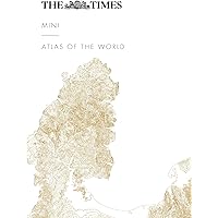 The Times Desktop Atlas of the World: Amazon.co.uk: Times Atlases ...