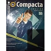BBC COMPACTA ENGLISH LANGUAGE & LITERATURE COMPANION FOR CLASS 10 NEW ...