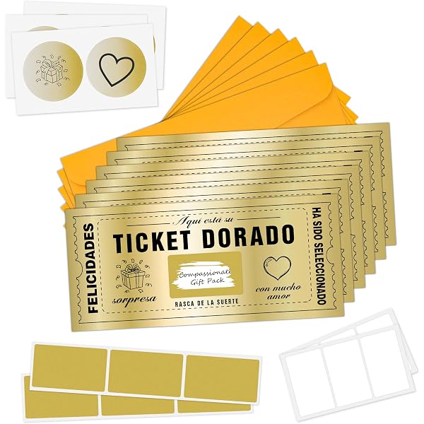 Forma Original De Regalar Dinero DasWas 2x Tarjeta Regalo Rasca Y Gana ...