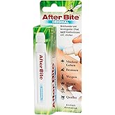 AfterBite Classic - Insect Bite Relief Handy Pen - 14ml : Amazon.co.uk: Health & Personal Care