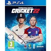 Buy Cricket 24 | Standard Edition | PlayStation 4 Online at Low Prices ...