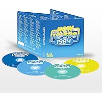 NOW That’s What I Call 12” 80s: Remixed: Amazon.co.uk: CDs & Vinyl
