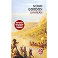 Amazon.fr - Shaman - Gordon, Noah, Farkas, Cécile - Livres