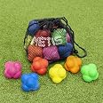 FORZA Reflex Reaction Balls [2 Sizes] | Speed And Agility Training ...