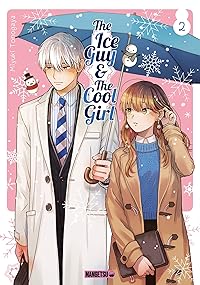 Frozen Wolf, Fire Dragon (Webtoon) | Scan-Manga