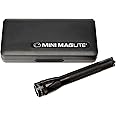 Maglite M2A01L Boxed Mini Mag AA Torch - Black : Amazon.co.uk: DIY & Tools