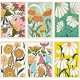 YALKIN Paint by Numbers for Adults and Beginner, Painting by Number Kits On Canvas,Without Frame ...