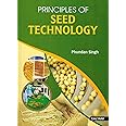 Buy Principles Of Seed Technology Book Online at Low Prices in India ...