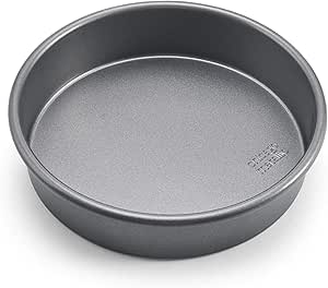 Eddingtons 8-inch Round Cake Pan : Amazon.co.uk: Home & Kitchen