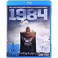 1984: Amazon.it: Hamilton, Suzanna, Hurt, John, Burton, Richard, Cusack, Cyril, Fisher, Gregor ...