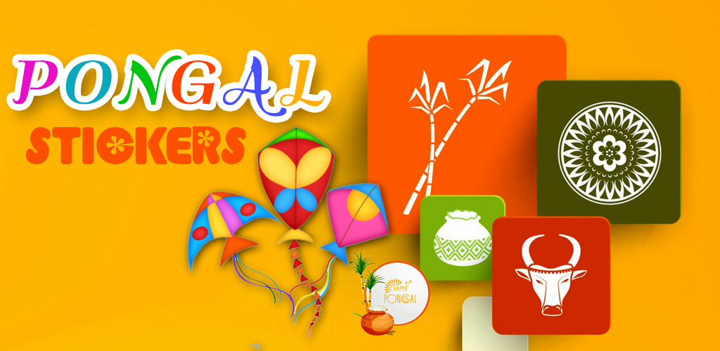 Pongal Stickers: Amazon.co.uk: Appstore for Android