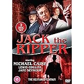 Jack the Ripper: Amazon.co.uk: DVD & Blu-ray