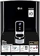 LG Puricare WW140NP RO + Mineral Booster Water Purifier with Dual ...