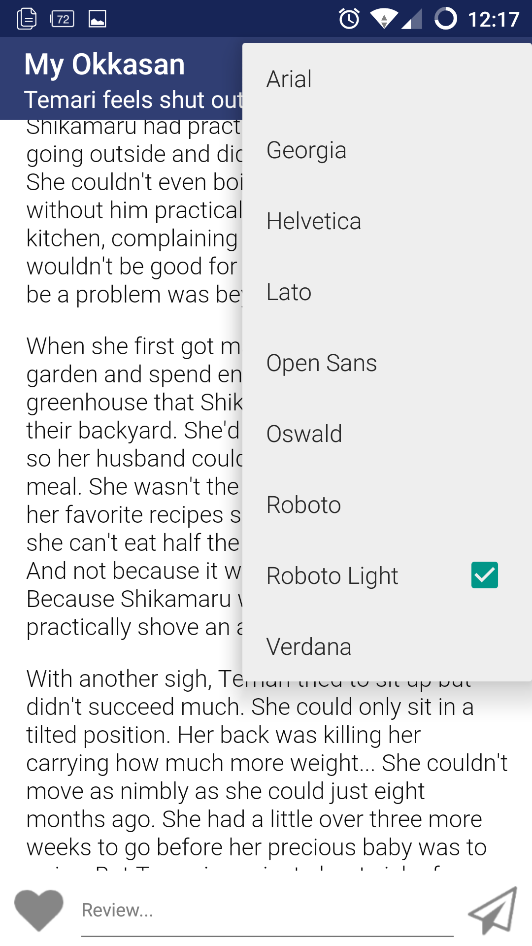 FanFiction.Net: Amazon.fr: Appstore pour Android