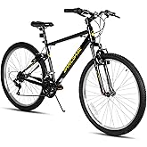 TRIOBLADE 24/26/27.5/29 Inch Mountain Bike 21 Speeds Bike 17.5 Inch ...