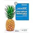 Buy Cambridge IGCSE International Mathematics Third edition: Hodder ...