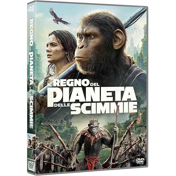 Sotto Il Pianeta Delle Scimmie Dossier: Il Pianeta Delle Scimmie Del