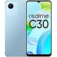 realme C30 (Lake Blue, 3GB RAM, 32GB Storage) : Amazon.in: Electronics