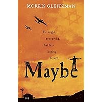 Morris Gleitzman Collection 6 Books Set (Once, Then, Now, After, Soon ...