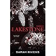 Lakestone - tome 2 : Rivens, Sarah: Amazon.fr: Livres