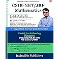 Buy CSIR-NET/JRF Mathematics By Dr.Gajendra Purohit Book Online at Low Prices in India | CSIR ...