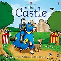 The Very Last Castle: A Picture Book: Amazon.co.uk: Jonker, Travis ...