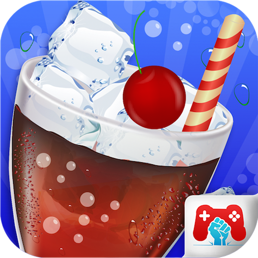 Soda Maker - Kids Game for Fun : Amazon.co.uk: Apps & Games