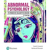 Buy Abnormal Psychology | By Pearson Book Online at Low Prices in India ...
