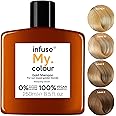 Infuse My. Colour Gold Shampoo 250ml : Amazon.co.uk: Beauty