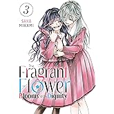 The Fragrant Flower Blooms With Dignity 4 (FRAGRANT FLOWER BLOOMS WITH DIGNITY GN) : Mikami ...