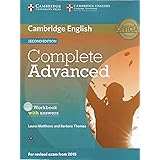 Complete Advanced Student's Book Pack (Student's Book with Answers with ...