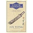 A Bond Undone: Legends of the Condor Heroes Vol. 2 : Yong, Jin, Chang, Gigi: Amazon.de: Bücher