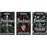 Fearless: The epic conclusion to the trilogy taking the world by storm!: Volume 3 (The Powerless ...