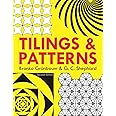 Tilings and Patterns: Second Edition (Dover Books on Mathematics) : Grunbaum, Branko, Shephard ...