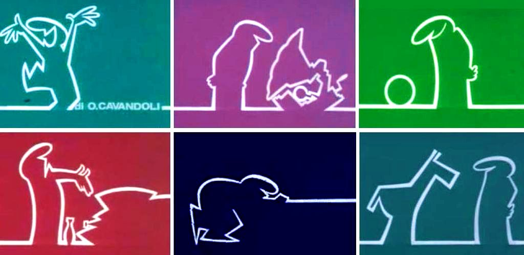 The Line Cartoon: Amazon.de: Apps für Android