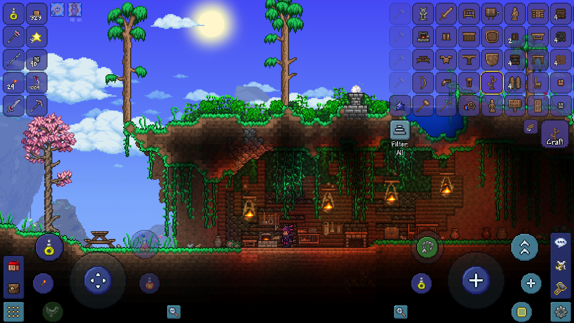 Terraria : Amazon.de: Apps & Spiele