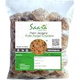 Saara HERBAL FRESH Palm Sugar Crystals, 900g, Panam Kalkandu, Palm ...