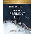 Buy Building a Resilient Life Bible Study Guide plus Streaming Video ...