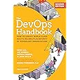 The Devops Handbook: How to Create World-Class Agility, Reliability ...