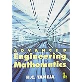 Advanced Engineering Mathematics, 22e : H.K. Dass: Amazon.in: Books