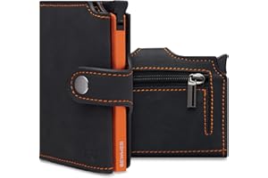 Amazon.de Best Sellers: The most popular items in Men's Wallets