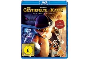 Amazon.de Bestseller: Die beliebtesten Artikel in DVD & Blu-ray